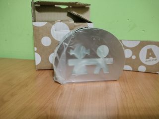 portatovaglioli Alessi