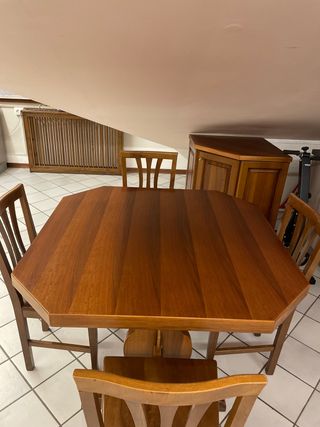 CUCINA E MOBILI