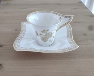 Villeroy & Boch Tazza Espresso c/p Samarah
