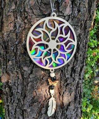 Acchiappasogni in lengo