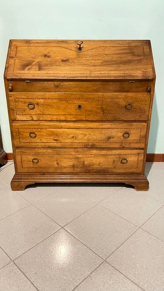 bureau  noce massello