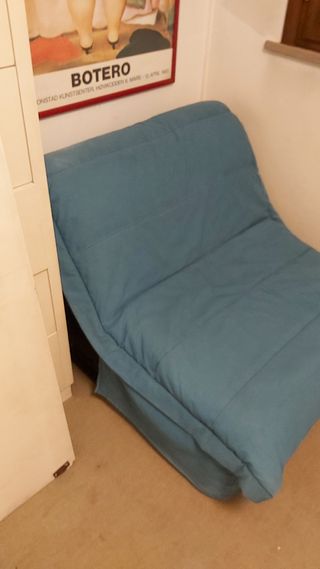 Immobili da camera in regalo