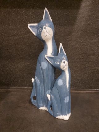 Coppia di gattini