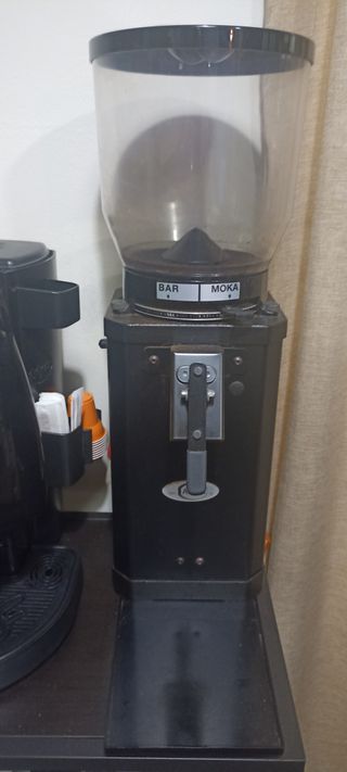 Macinacaffè professionale