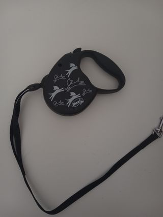 Guinzaglio per cani estensibile