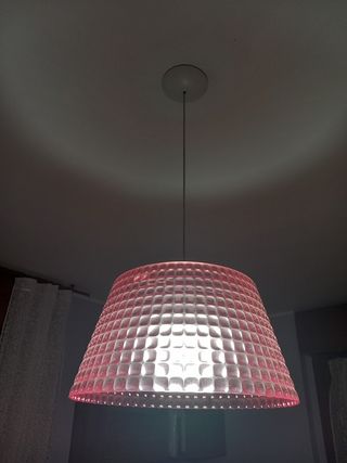 Lampadario guzzini