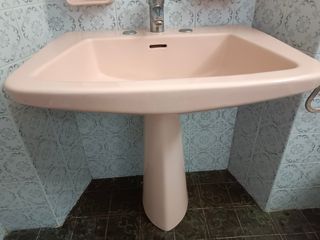Sanitari anni 50 di Gio Ponti ora riproposti