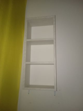 Libreria grigio Rover scrivetemi