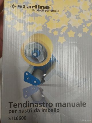 Tendinastro nuovo