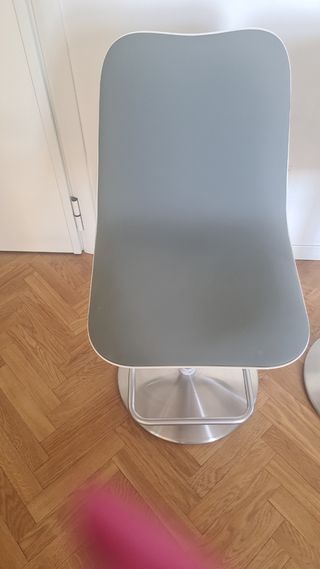 Sgabelli design Kristalia