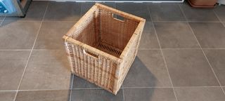 N.2 cesti Branas Ikea