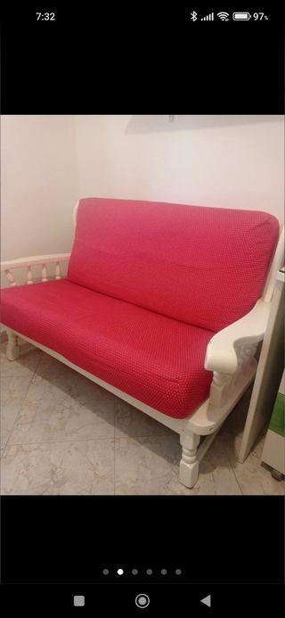 Divano 2 posti