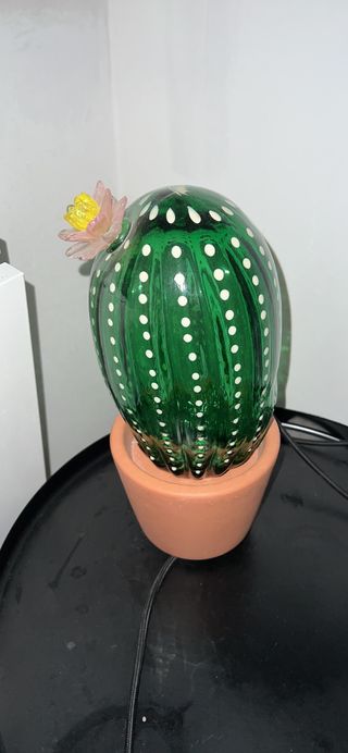 lampada cactus seletti