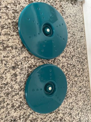 Coperchi per sottovuoto