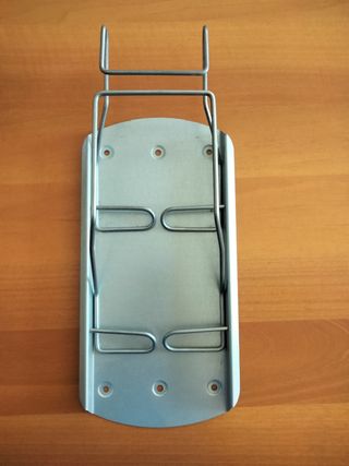 Gancio per ferro da stiro