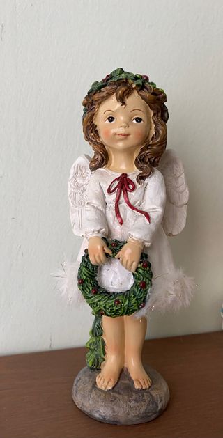 angelo natalizio Nuovo