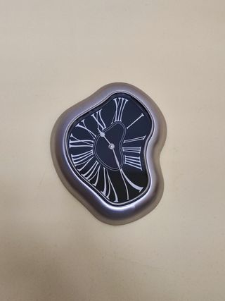 Orologio Salvador Dalì