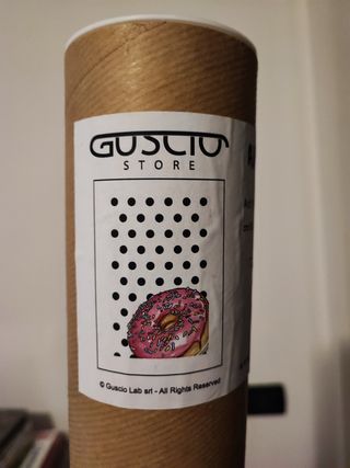 Poster Pop donut