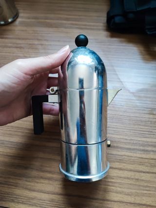 Caffettiera Alessi