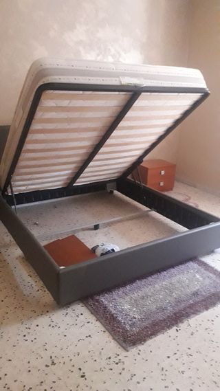 Camera da letto matrimoniale