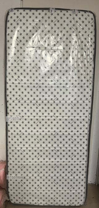 MATERASSO A UNA PIAZZA