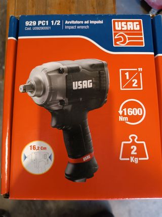 Avvitatore ad impulsi Usag