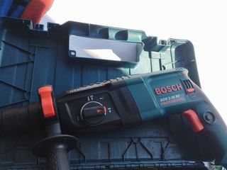 Tassellatore completo 7 punte sds