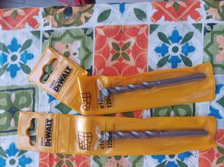 Punte dewalt 10 mm