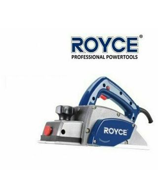 PIALLATRICE ELETTRICA 850W ROYCE
