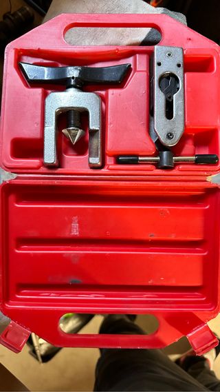 cartellatrice rothenberger