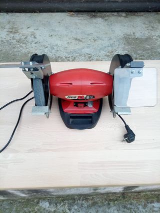 Smerigliatrice doppia mola FEMI 33N
