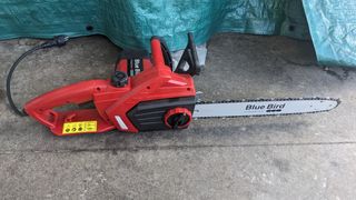 Elettrosega Bluebird CSE 2000