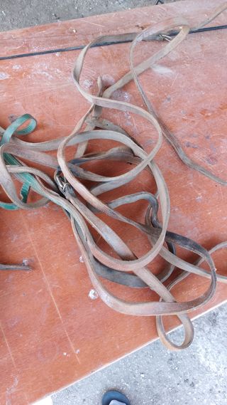 Guarnimenti per pony