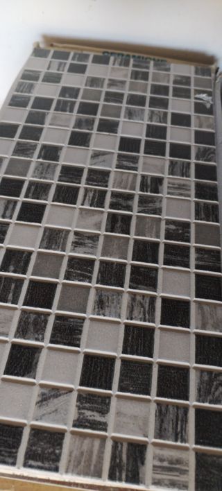 Piastrelle a mosaico
