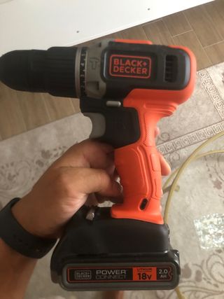 trapano avvitatore