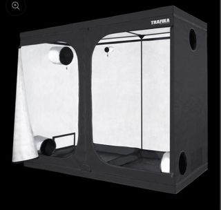 Tenda coltivazione 240L