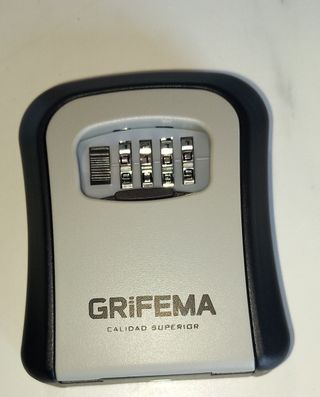 Cassaforte per Chiavi