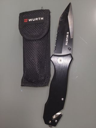 Coltello wurth