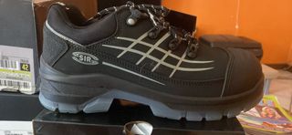 scarpe antinfortunistiche