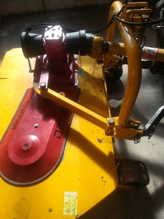 Tagliaerba erba marca ilmer