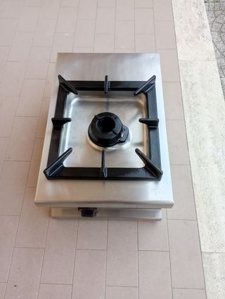 Macchina a gas Industriale Lotus