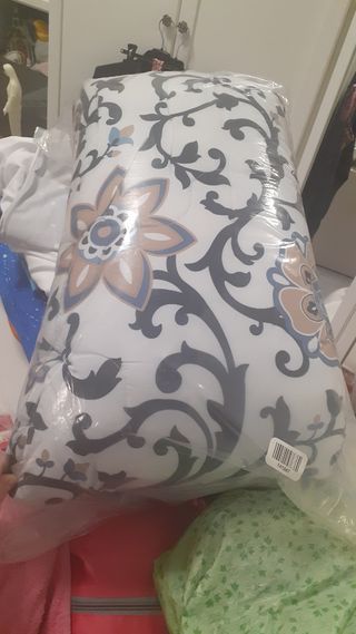 Trapunta matrimoniale