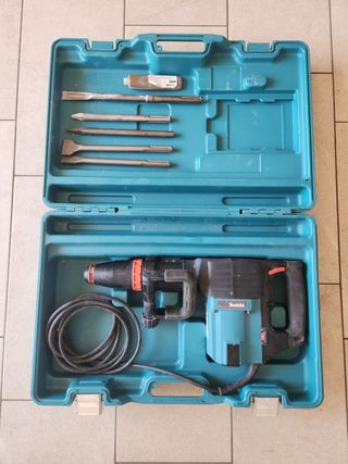 Martello Demolitore Makita HM1202C 1450W