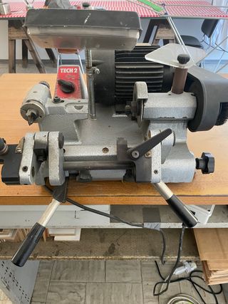 duplicatore chiavi ottimo stato