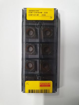 CCMT 120404 SANDVIK