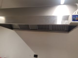 cucina professionale completa trattoria