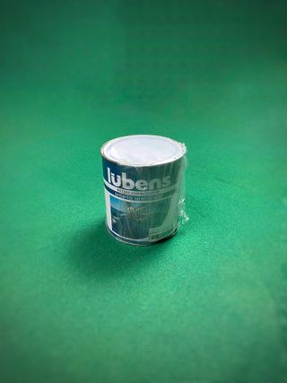 Smalto Plastico Uretanico Lubens
