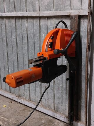 Trapano magnetico