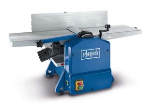 pialla filo spessore con aspiratrucioli