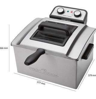 Friggitrice ProfiJCook